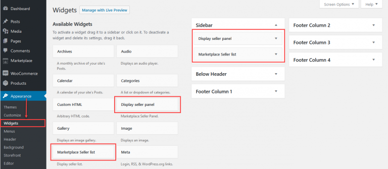 The Ultimate Guide of WooCommerce Marketplace Plugin