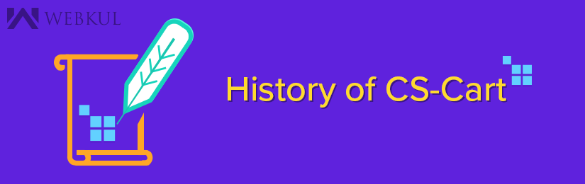Cs-cart Modification History - Webkul Blog