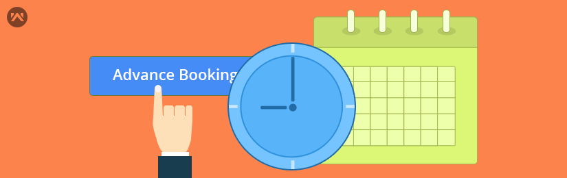 Opencart Marketplace Advanced Booking Reservation
