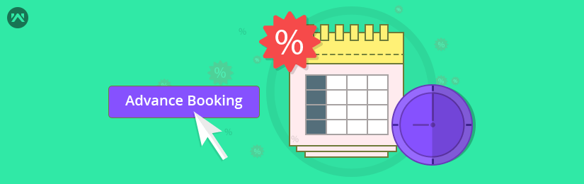 Opencart Advanced Booking Reservation Discount