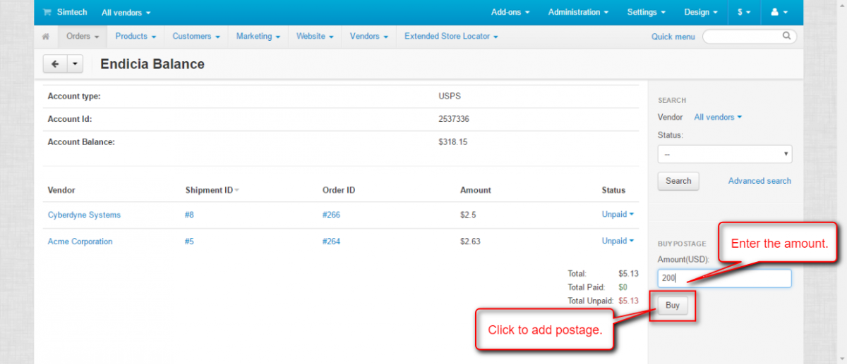 Endicia tracking usps - qustcoupon