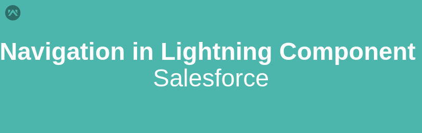 navigate within Lightning Components