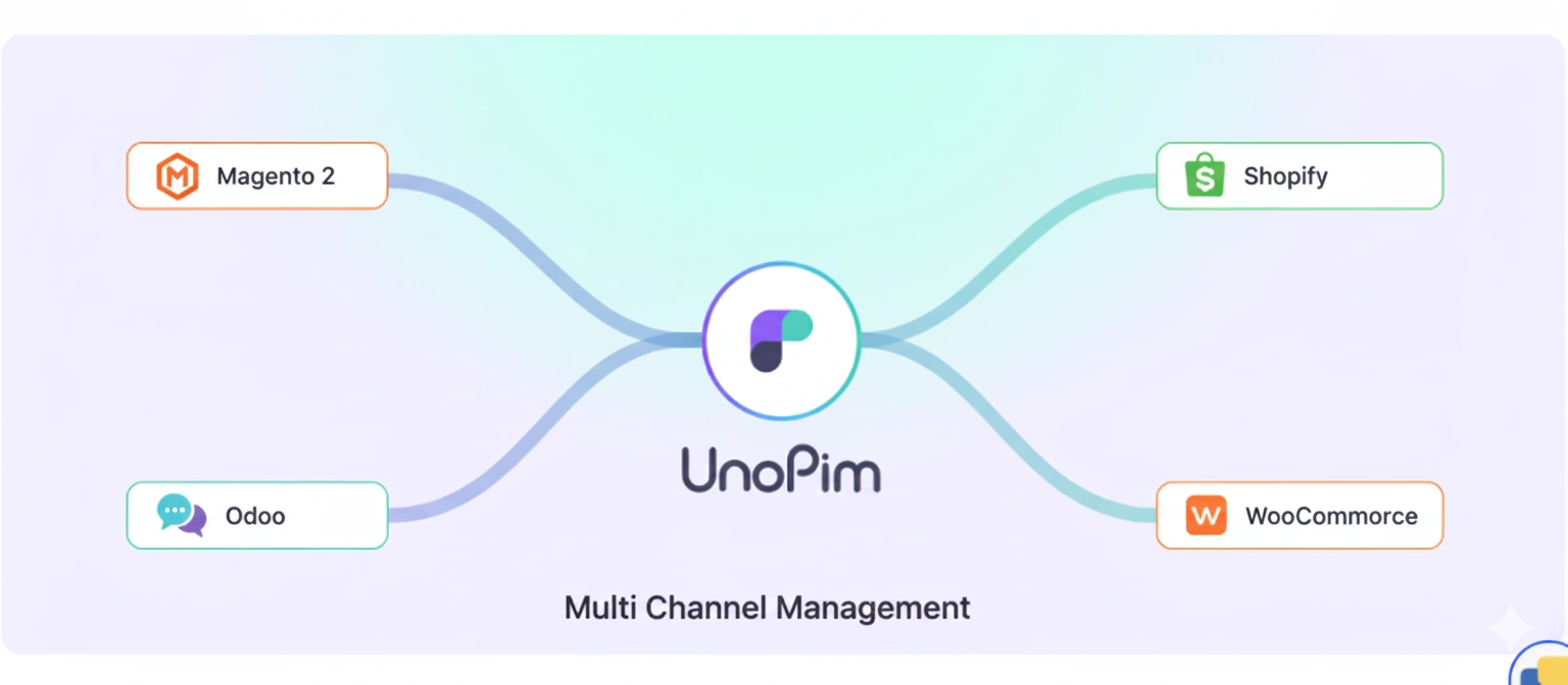 Best UnoPIM Software for Magento 2
