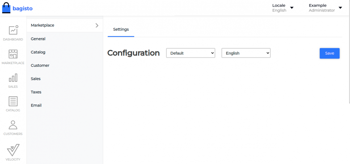 Laravel Multi Vendor Marketplace Module - Webkul Blog