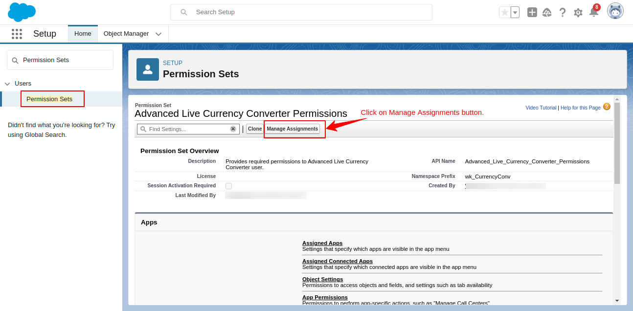 Salesforce Advanced Live Currency Converter -Changes currency