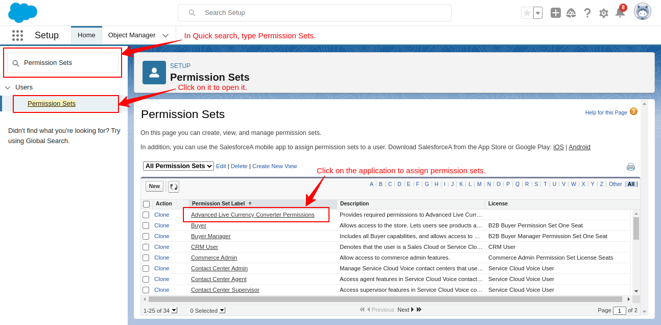Salesforce Advanced Live Currency Converter -Changes currency