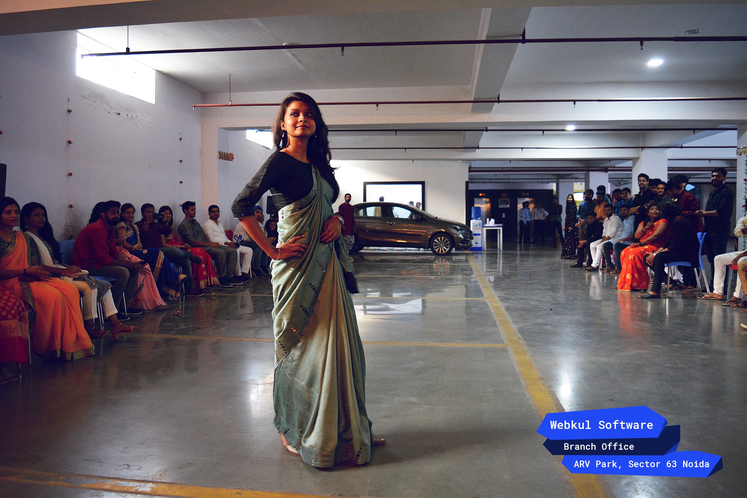 Diwali Celebration 2019 - Webkul Blog