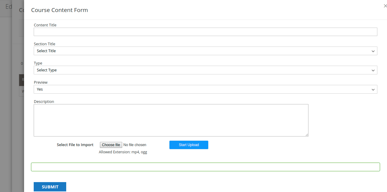 Learning Management system | Ecommerce LMS plugin