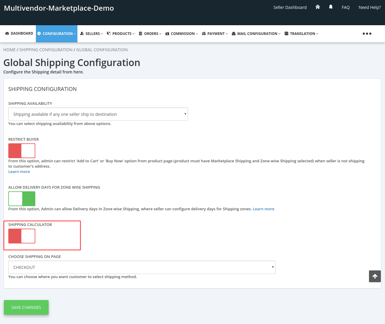 Calculate Shipping Rates on your eCommerce store | Shipping Calculator
