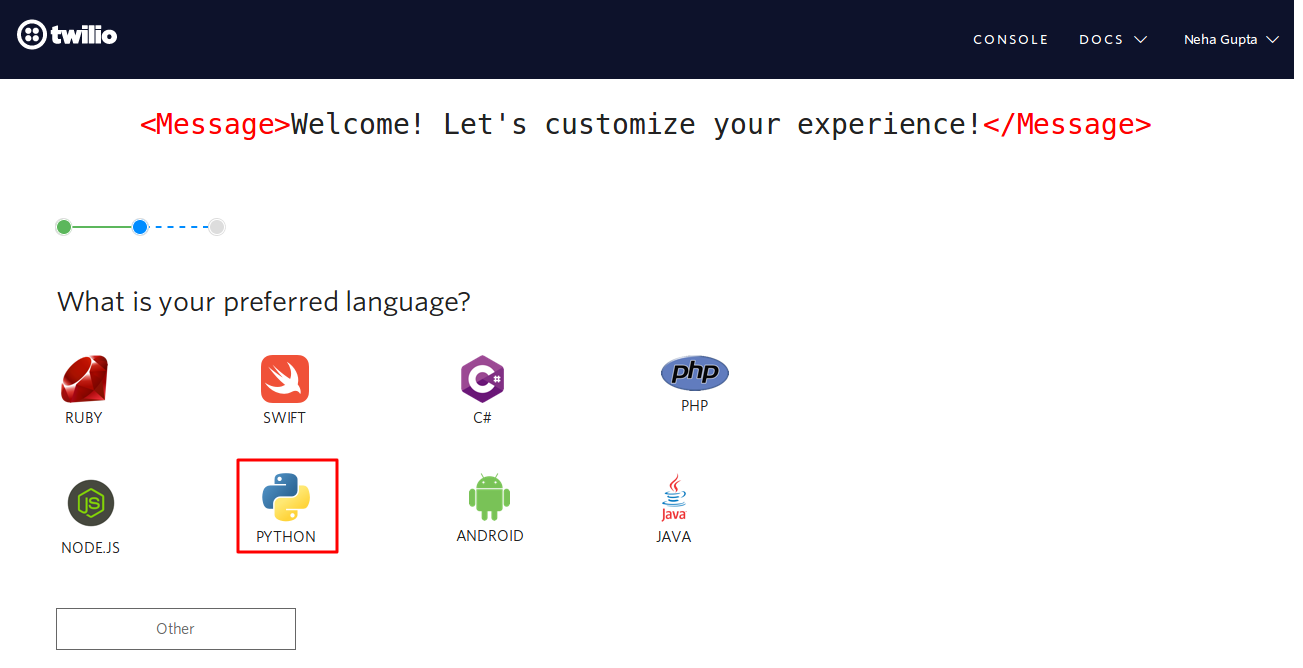 Odoo Twilio WhatsApp Integration | Send WhatsApp messages