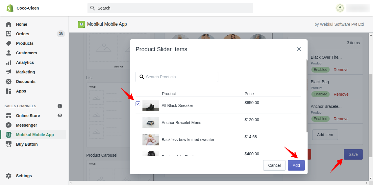 A Complete Beginner's Guide to Shopify Mobile App in 2022
