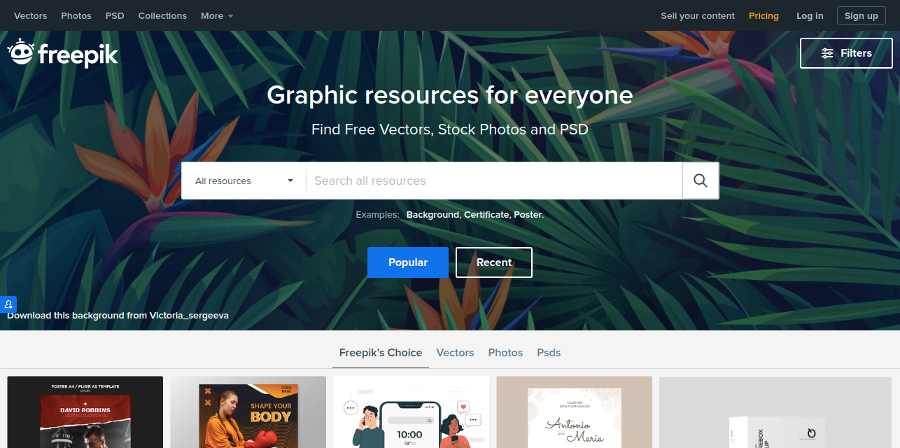 Best Websites to Source Free Stock Images for Your Online Store
