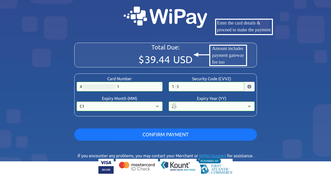 Prestashop WiPay Payment Gateway [User Guide] - Webkul Blog