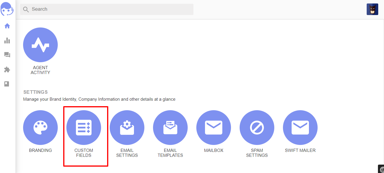 User Guide for Form Builder Fetch Module - UVdesk Helpdesk