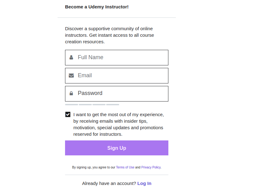Udemy Clone Using Magento 2 Marketplace Modules - Webkul Blog