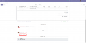 Complete User Guide for Odoo Chatter Message Edit And Delete