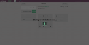 User Guide For Odoo POS Geidea Payment Terminal Integration