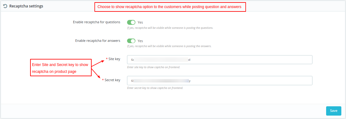 Prestashop Product Questions And Answers | Ask Queries About Product