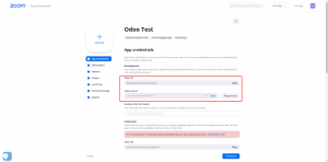 User Guide for Odoo Zoom Meeting Integration - Webkul Blog
