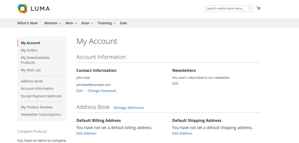 Guide for Magento 2 Keycloak (SSO) Login