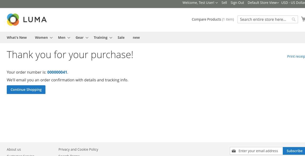 Magento 2 Multi Vendor Product Tracking Status - Webkul Blog