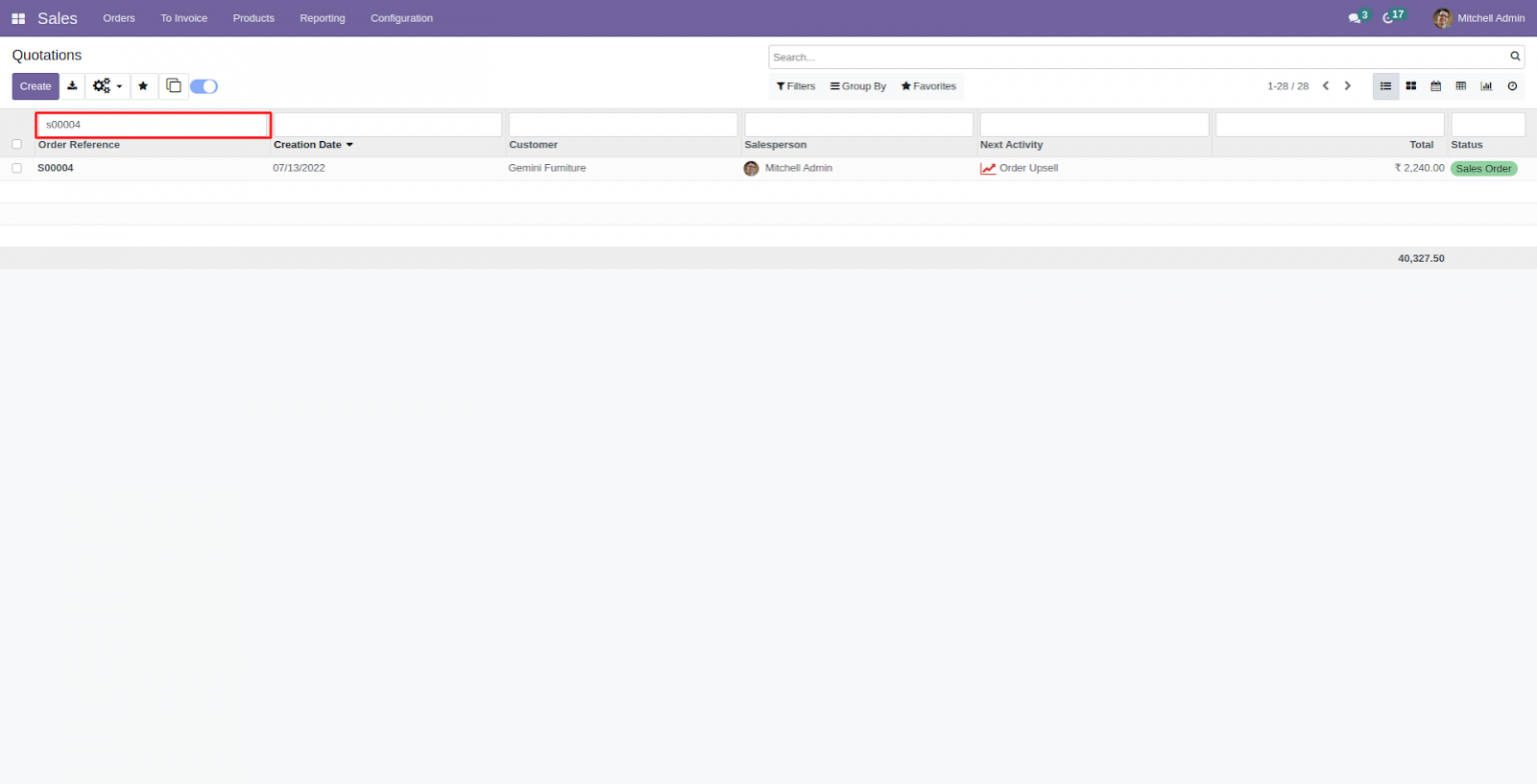 User Guide for Odoo List View Manager - Webkul Blog