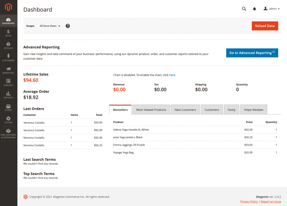Magento Tutorial for Beginners | Why Choose Magento?