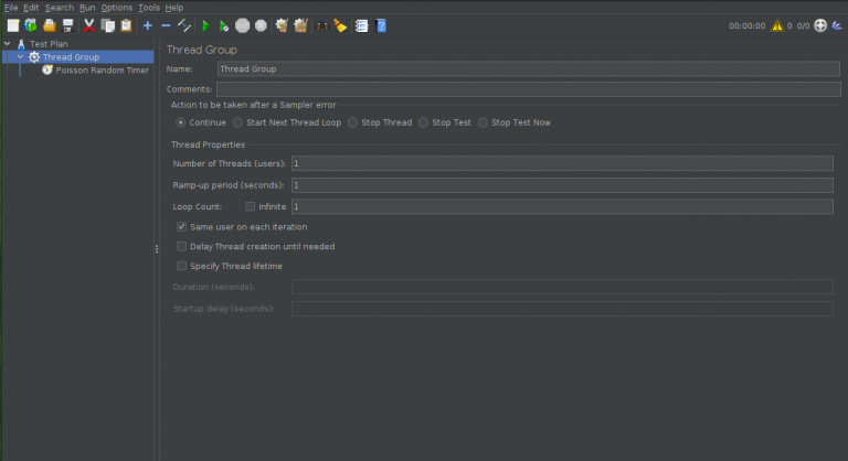 Controller & Timer in JMeter - Webkul Blog