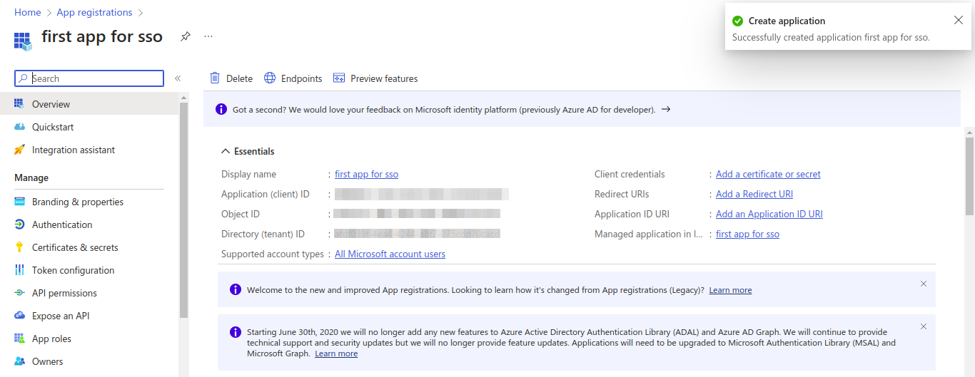 Magento 2 Azure AD Login | Azure Active Directory (SSO)