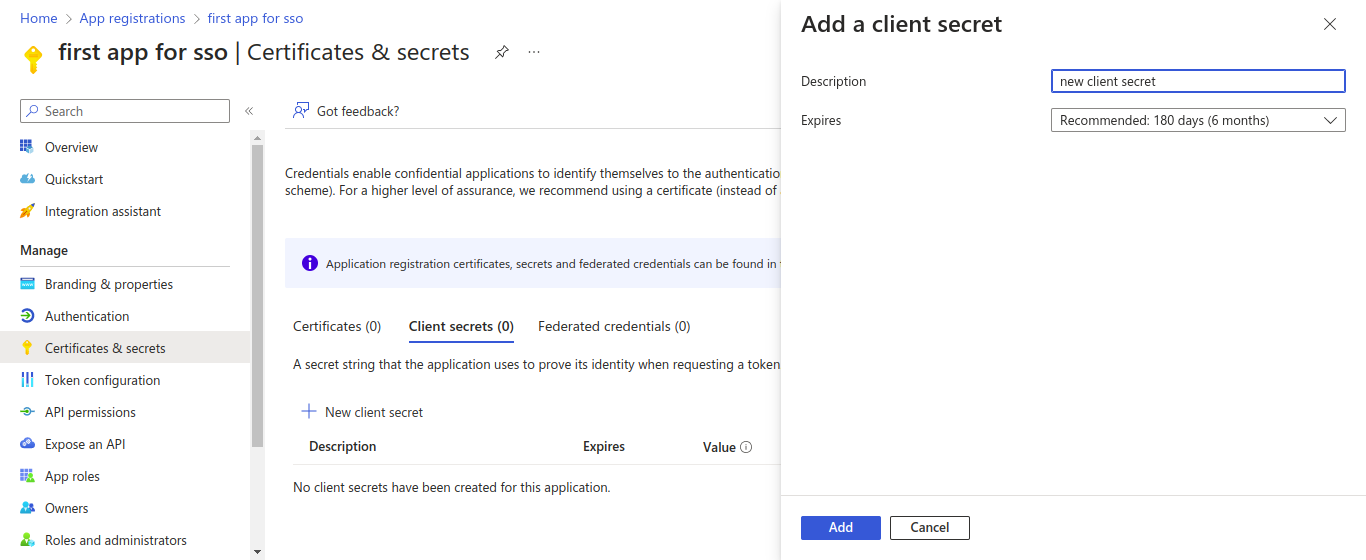 Magento 2 Azure AD Login | Azure Active Directory (SSO)