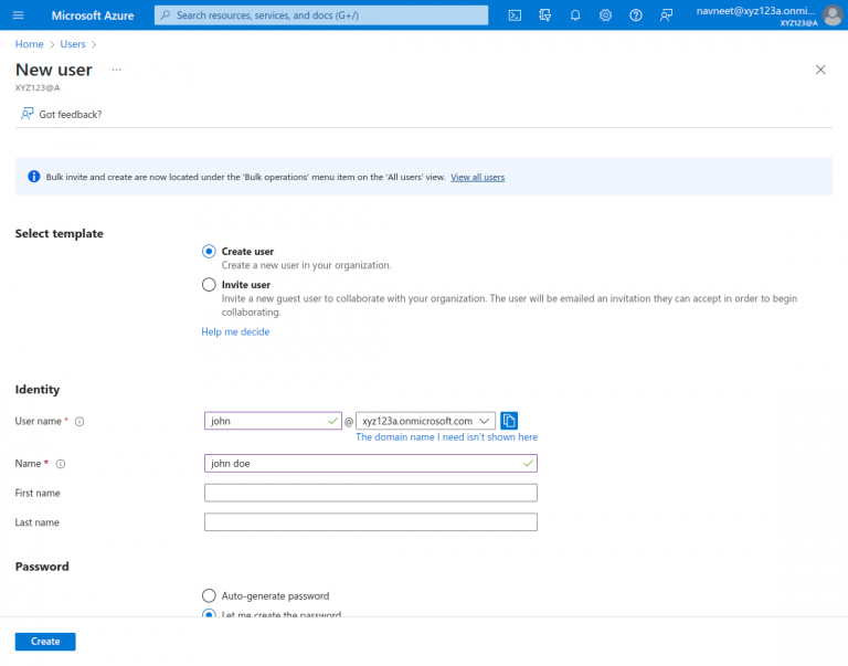 Magento 2 Azure AD Login | Azure Active Directory (SSO)