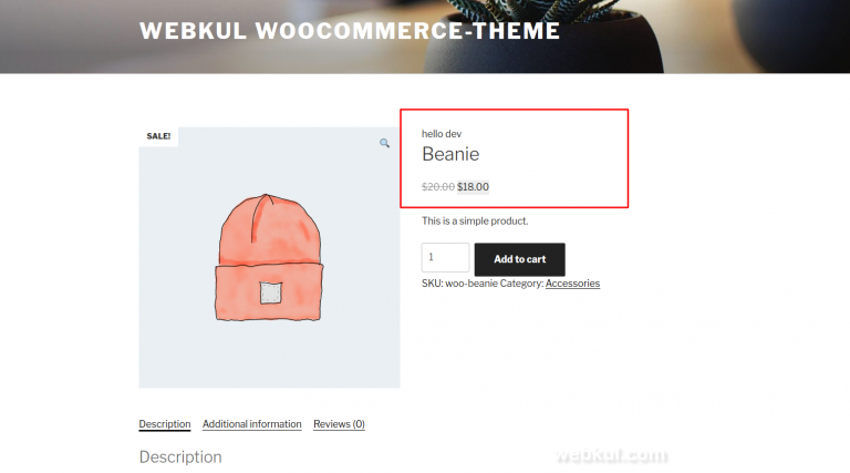 How to make a Theme WooCommerce Compatible - Webkul Blog