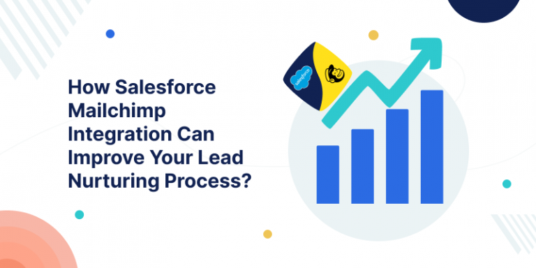 Salesforce Mailchimp Integration Improve Lead Nurturing Process