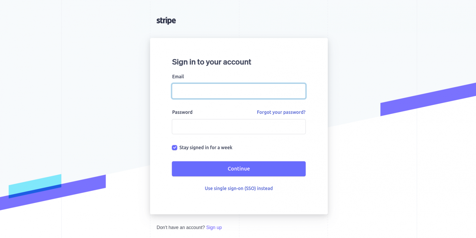 How to set up Stripe Terminal Device