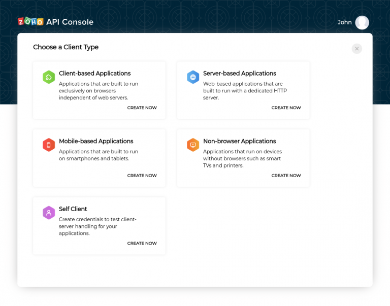 Guide for OpenCart Zoho Inventory Connector