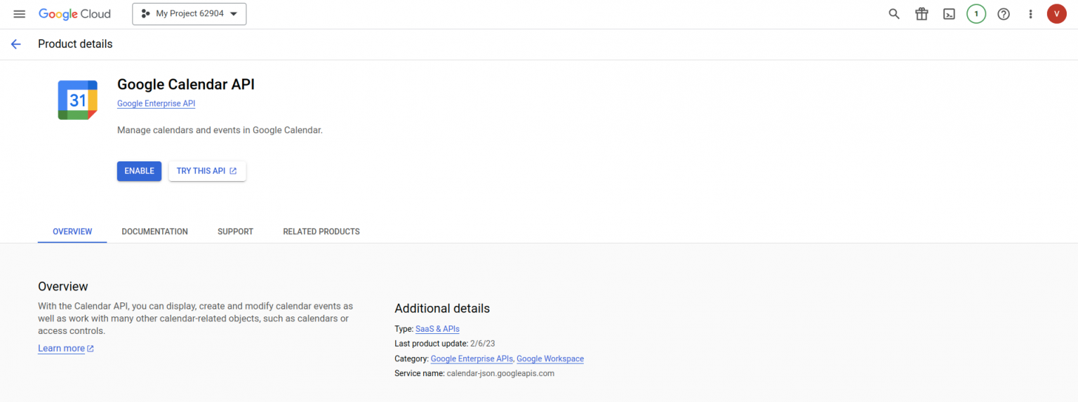 How to configure Google Meet Addon: Booking Commerce - Webkul Blog