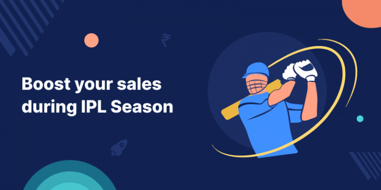 IPL season strategies for success to win sales