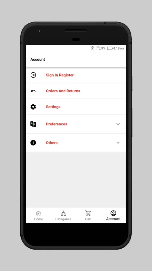 French Fragrances LLC Case Study | Online perfumes retailer UAE