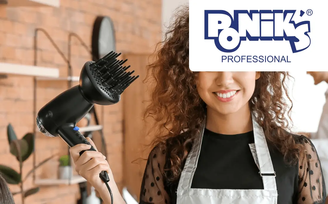 Poniks Case Study | Google Tag Manager | Hairdressing Store