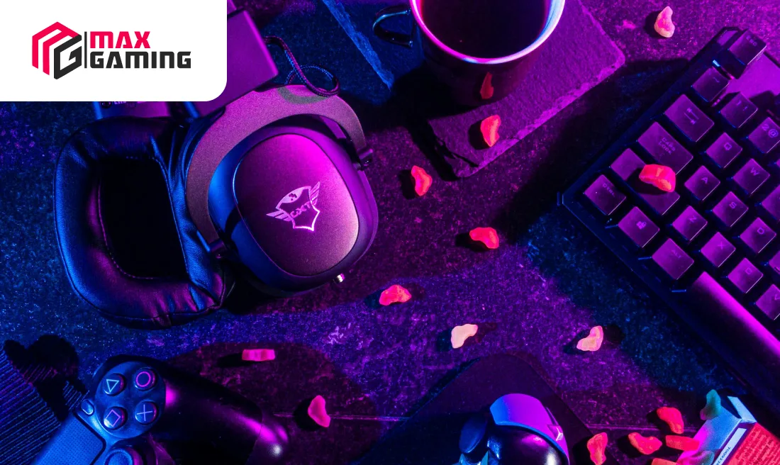 Max Gaming Case Study | Moroccan Gaming Retailer Utilizes POS