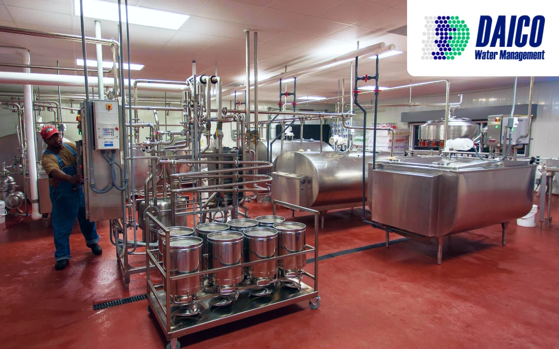 DAICO Streamlines B2B Orders with Magento-Oracle Punchout - Webkul Blog